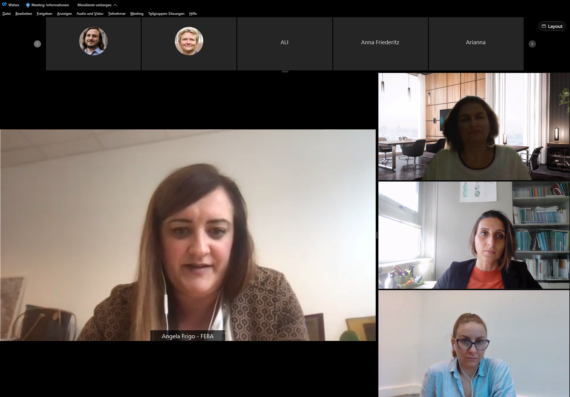 macs: Collaboration Initiative on Food Losses & Food Waste launched at ...